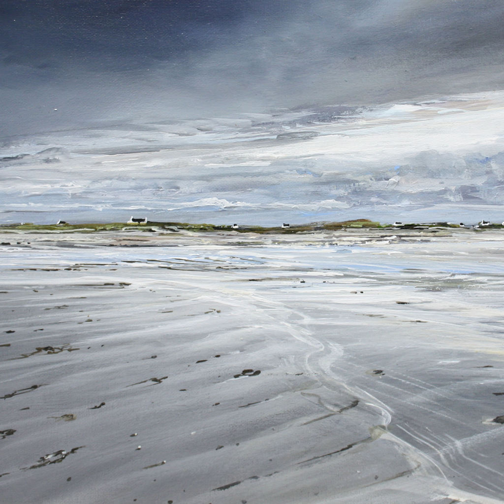 Allison Young - Fotheringham Gallery