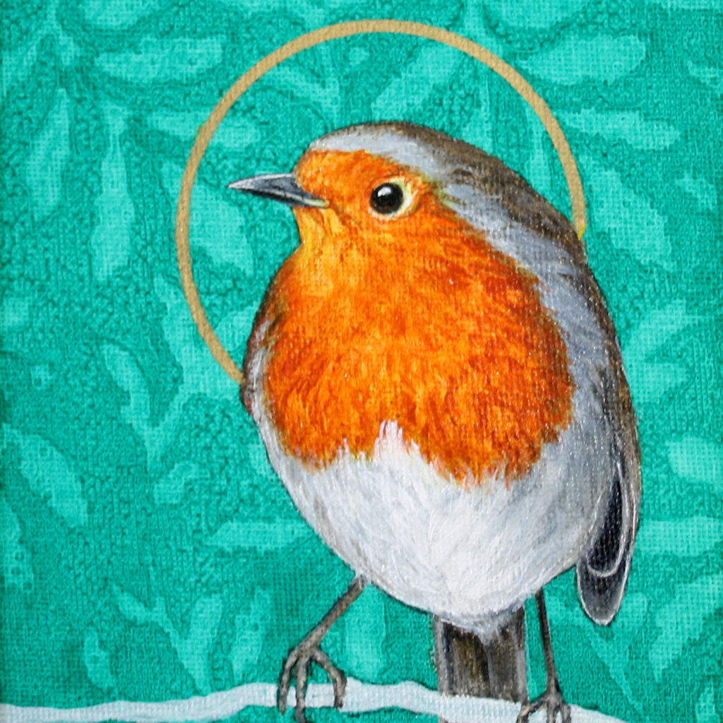 Stanley Bird - Fotheringham Gallery