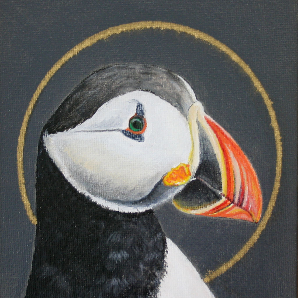 Artists - Fotheringham Gallery