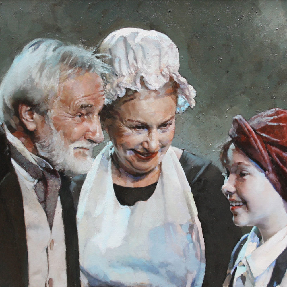 Walter Awlson - Fotheringham Gallery