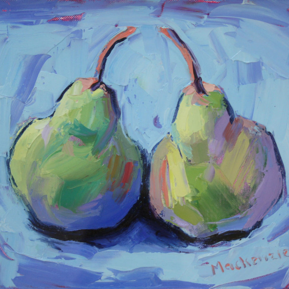 Flowers and Still Life Paintings - Fotheringham Gallery