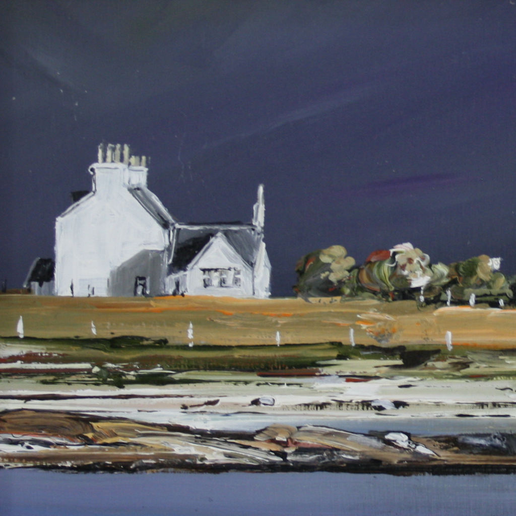 Allison Young - Fotheringham Gallery