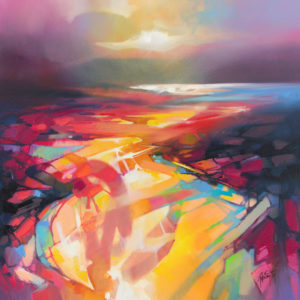 Scott Naismith - Fotheringham Gallery