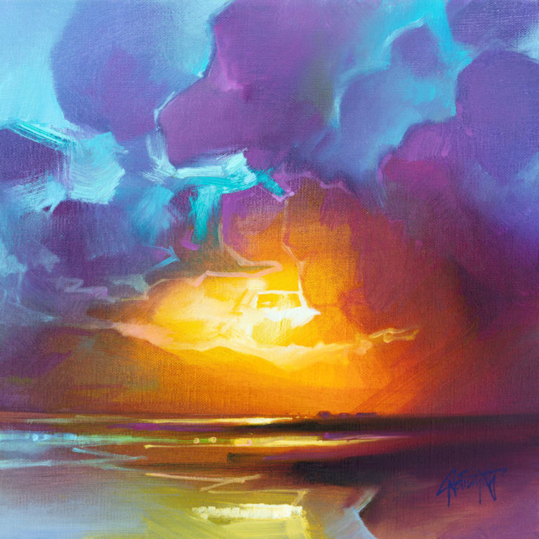 Scott Naismith - Fotheringham Gallery