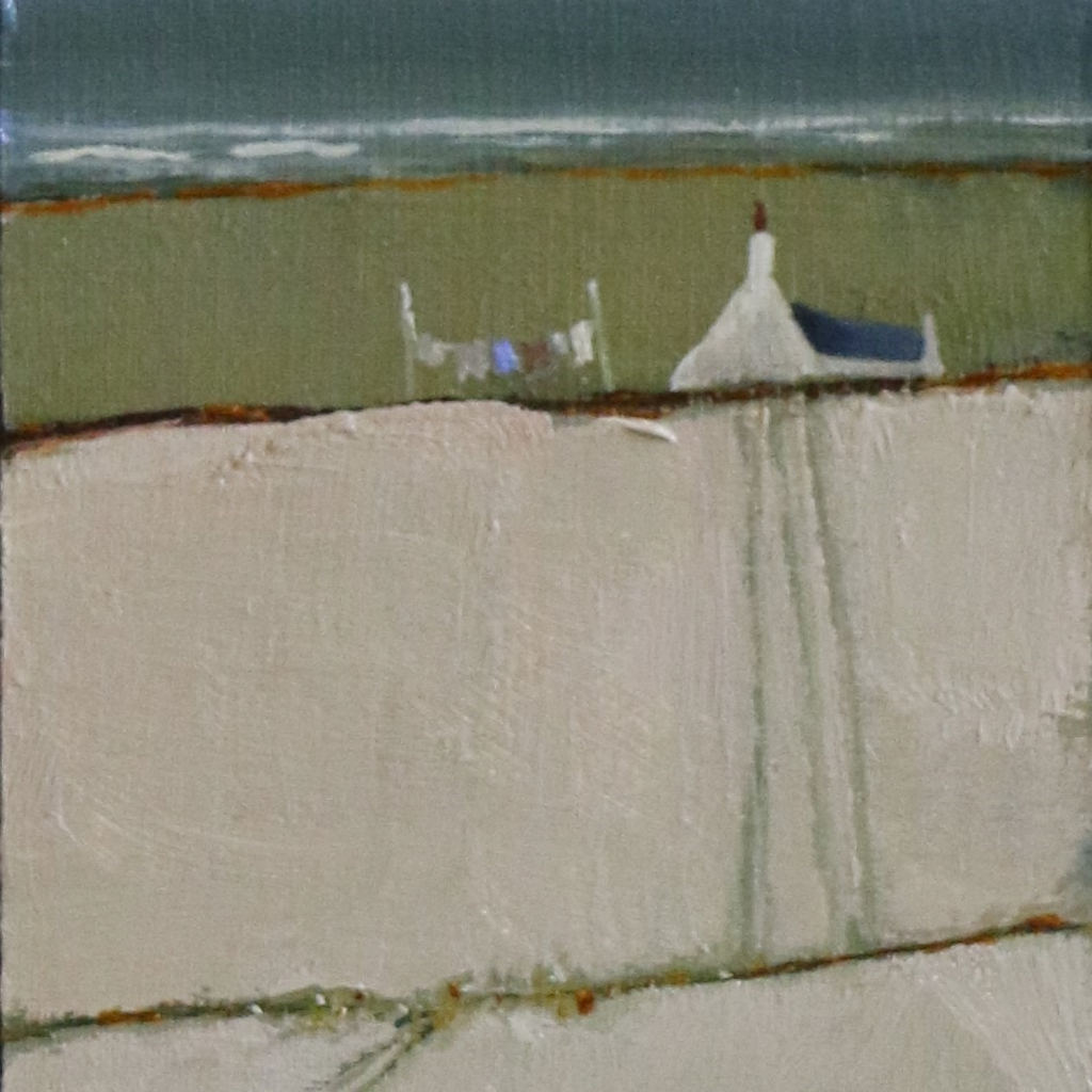 Gordon Wilson - Fotheringham Gallery