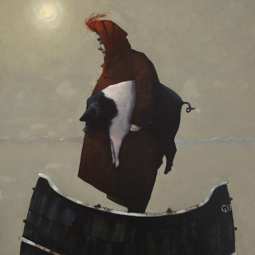 Gordon Wilson - Fotheringham Gallery