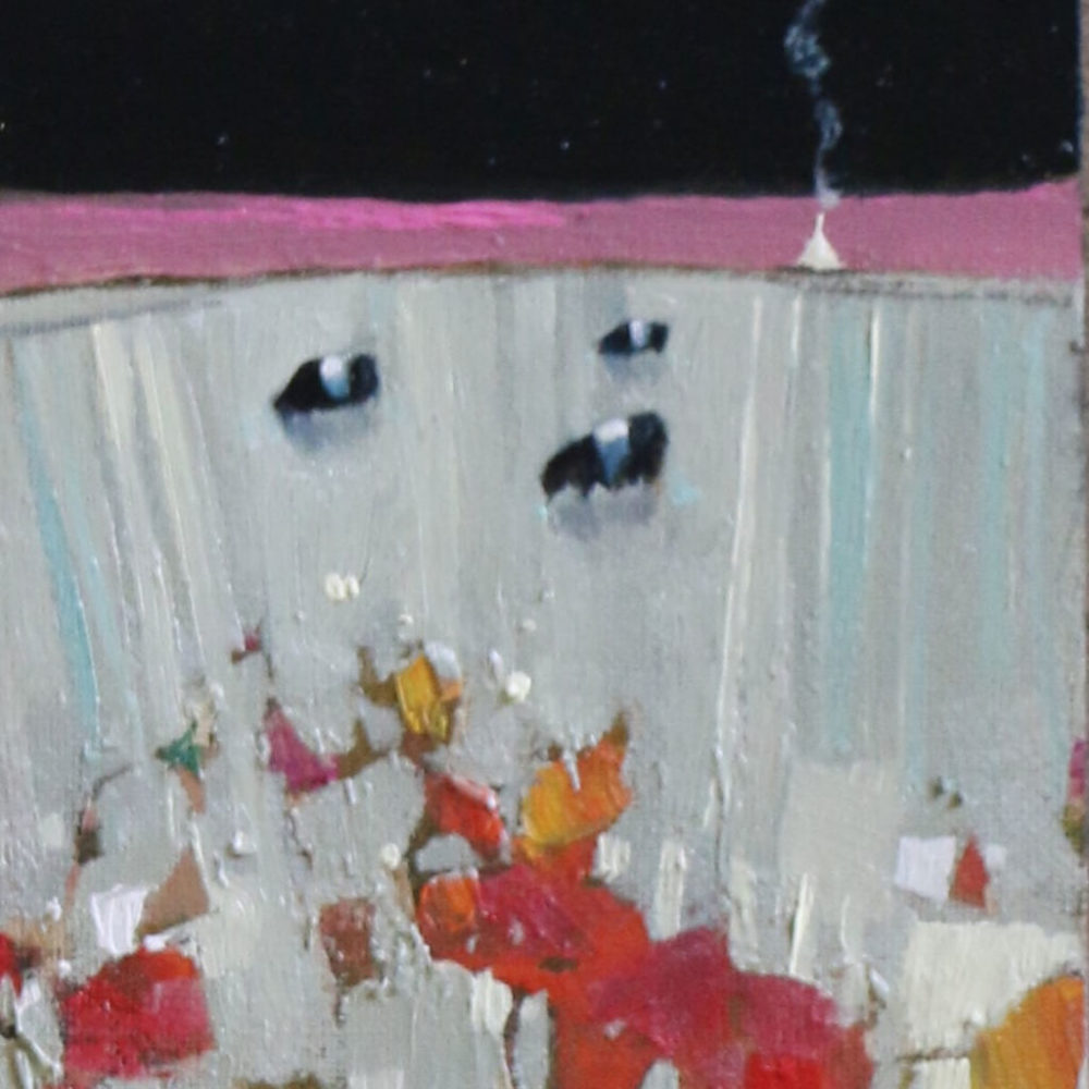 Gordon Wilson - Fotheringham Gallery