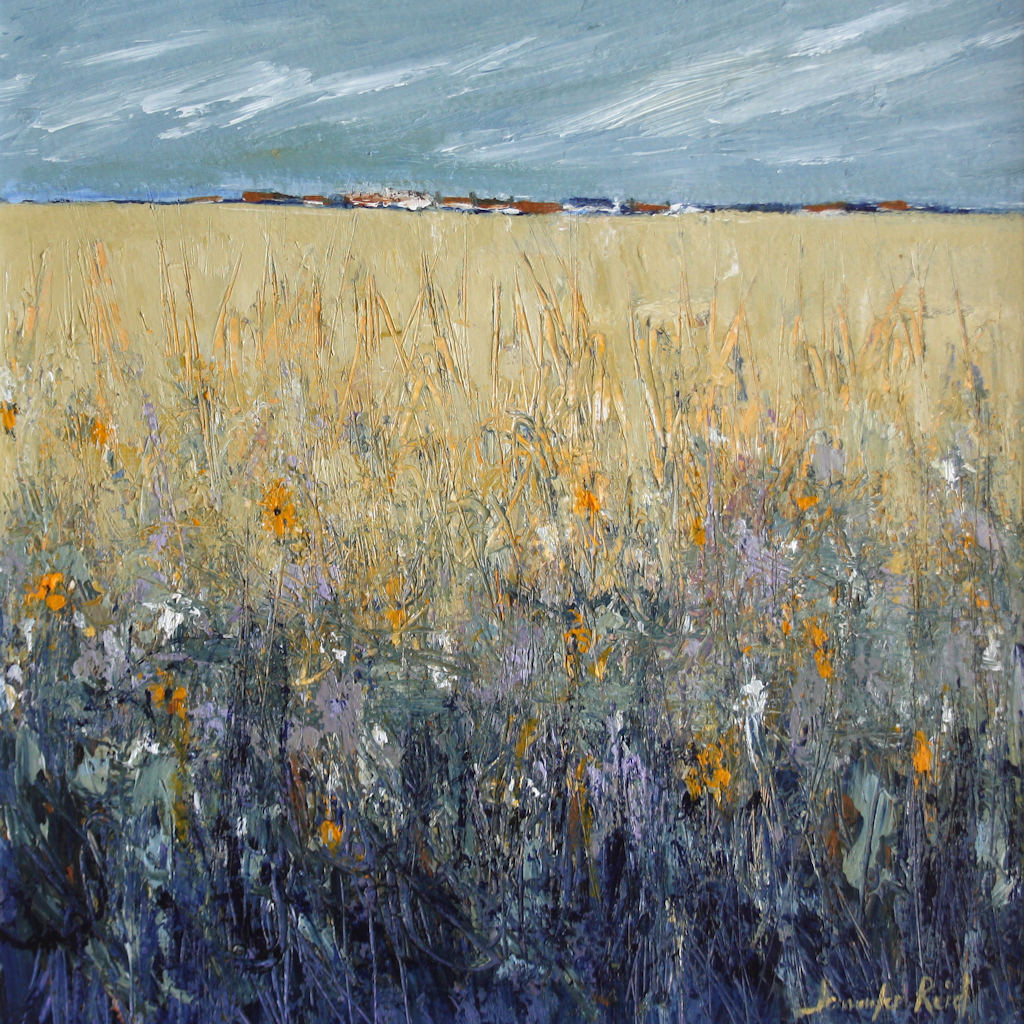 Jennifer Reid - Fotheringham Gallery