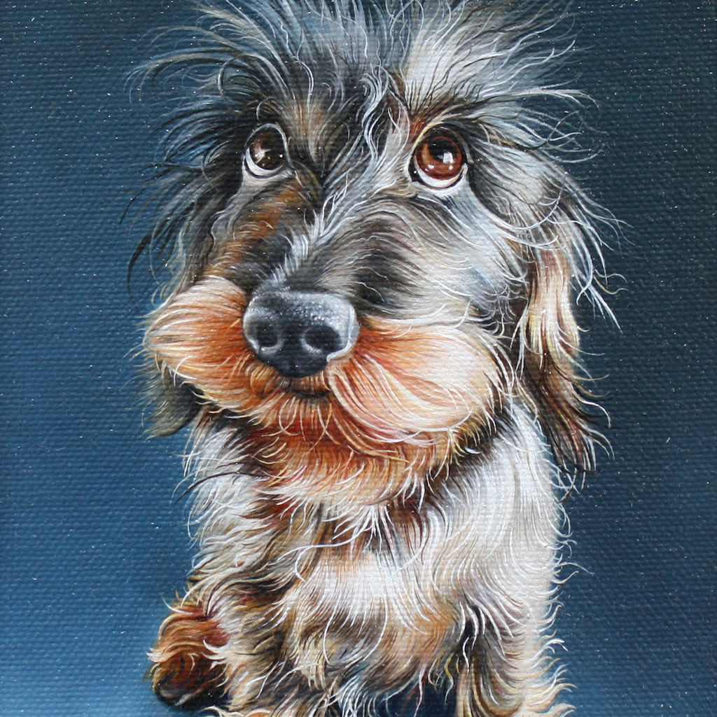 Susan Hutchison - Fotheringham Gallery