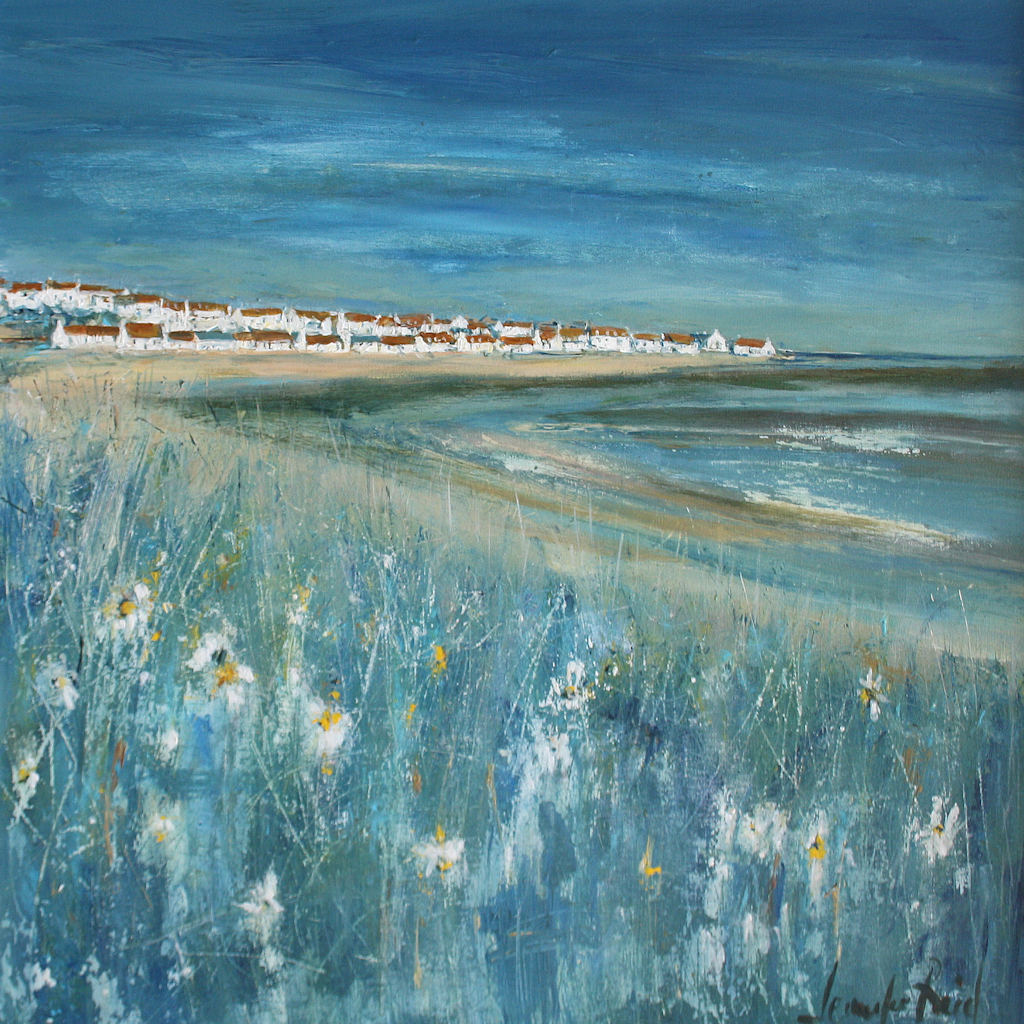 Jennifer Reid - Fotheringham Gallery
