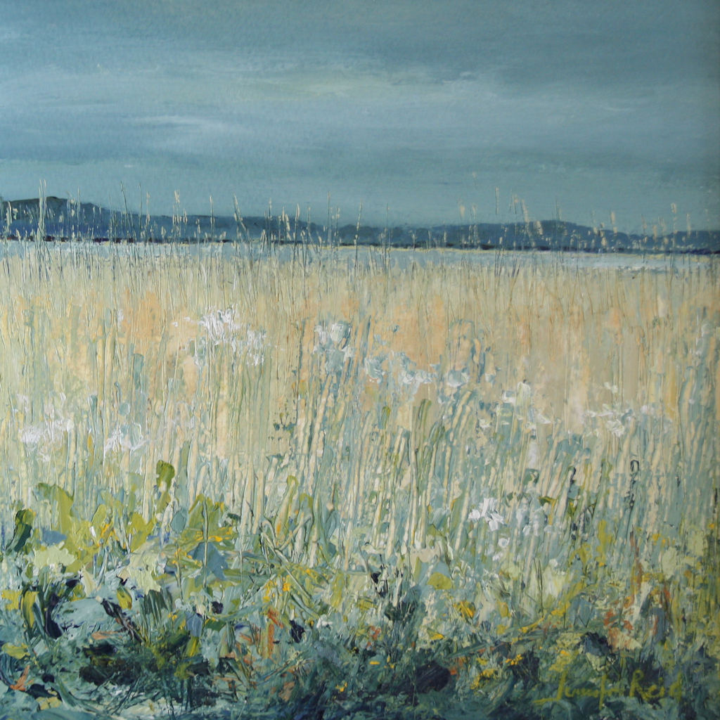 Jennifer Reid - Fotheringham Gallery