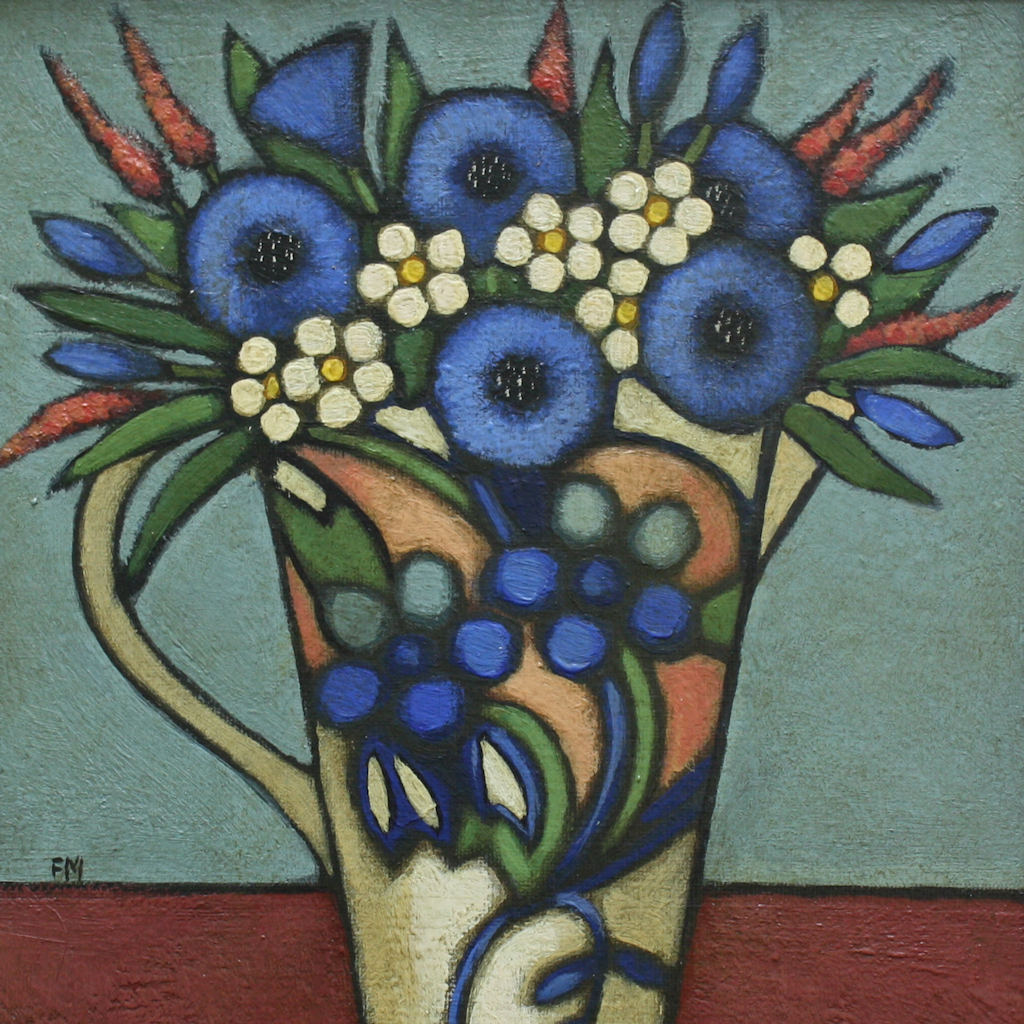 Fiona Millar - Fotheringham Gallery