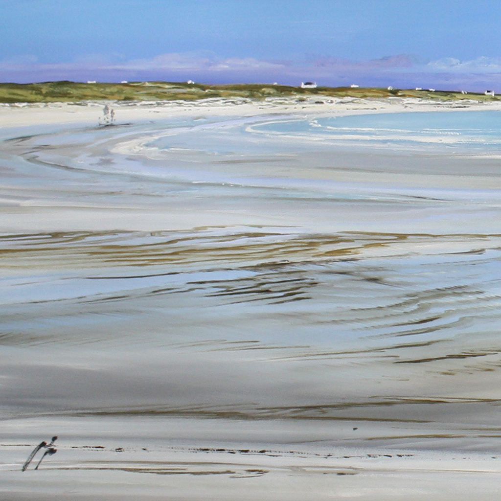 Allison Young - Fotheringham Gallery