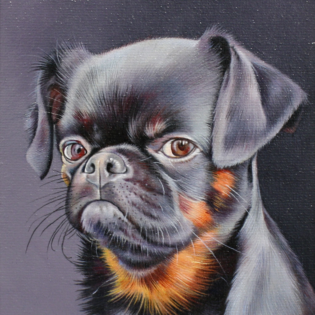Susan Hutchison - Fotheringham Gallery