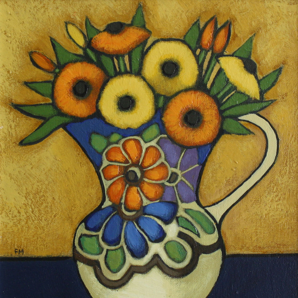 Fiona Millar - Fotheringham Gallery