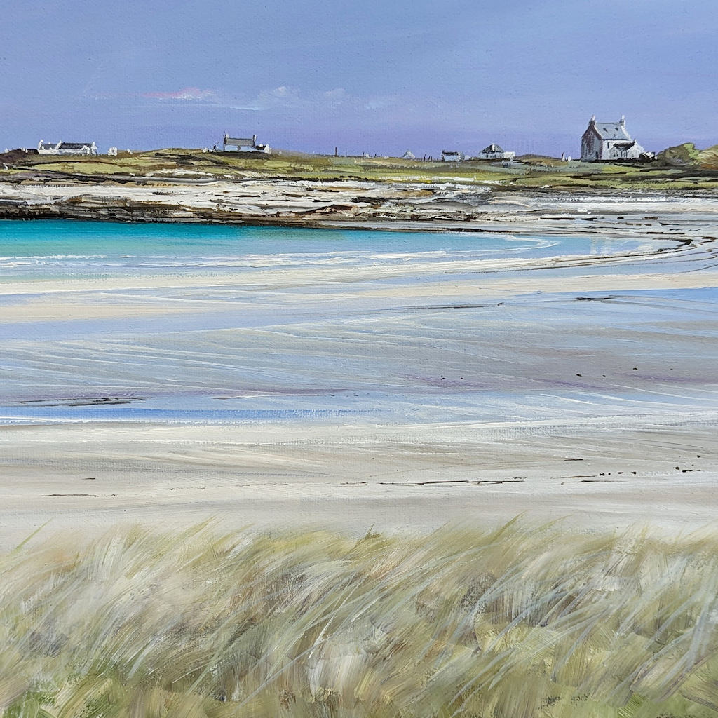 Allison Young - Fotheringham Gallery