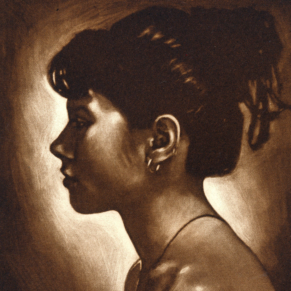 Bryan Evans - Fotheringham Gallery