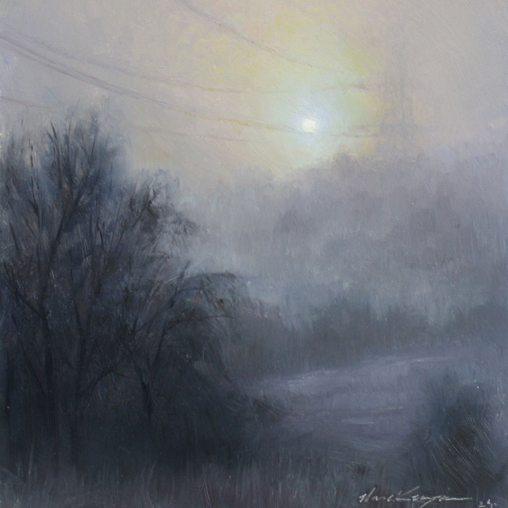 Lewis MacKenzie - Fotheringham Gallery