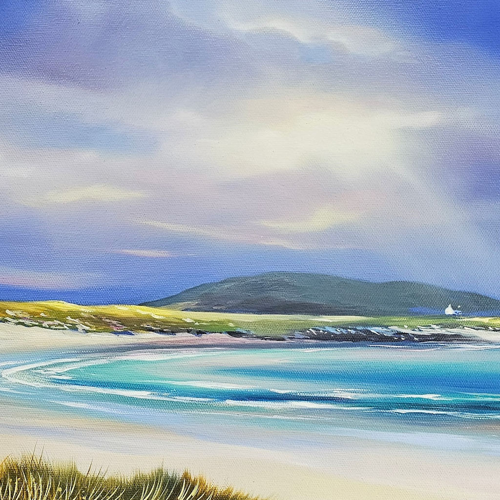 Douglas Roulston - Fotheringham Gallery