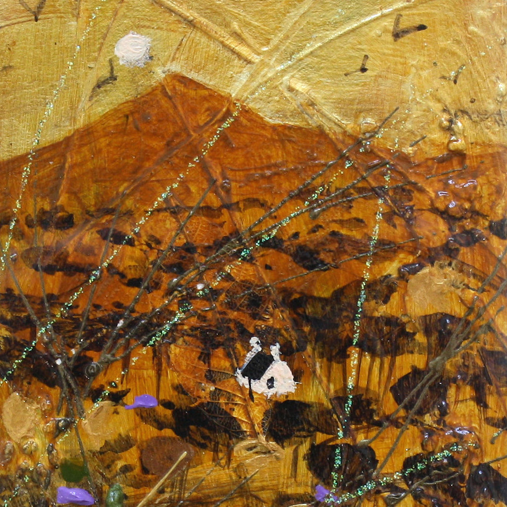 Deborah Phillips - Fotheringham Gallery