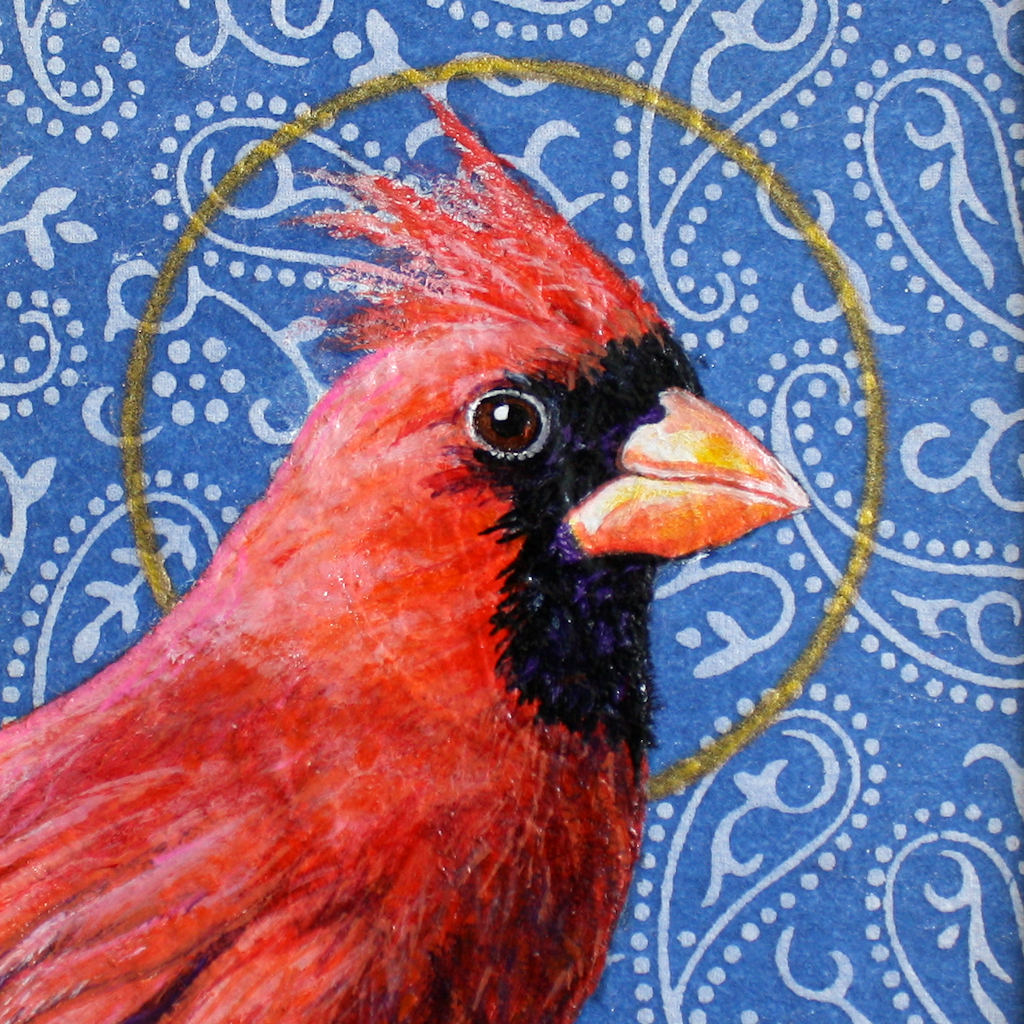 Stanley Bird - Fotheringham Gallery