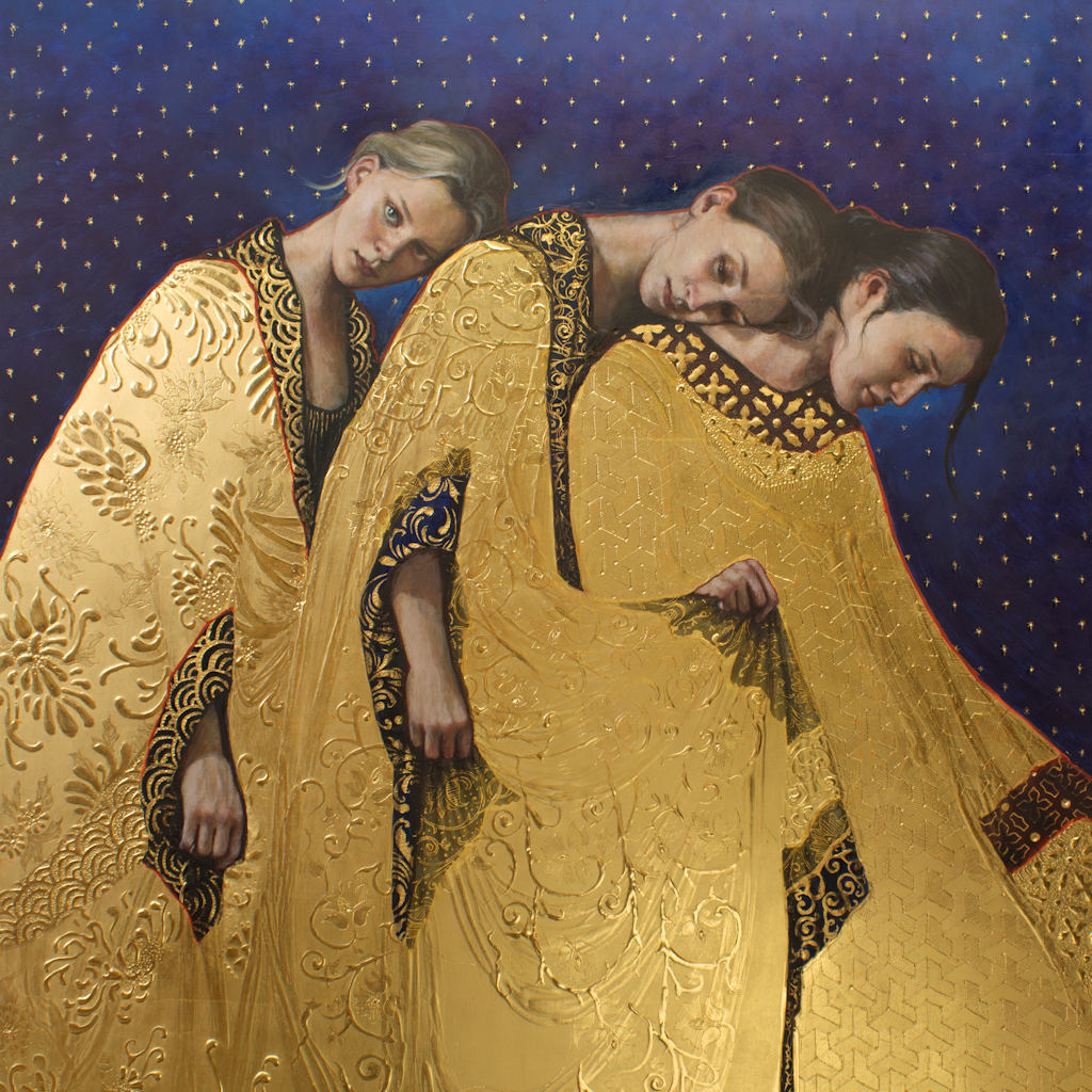 Stephanie Rew - Fotheringham Gallery