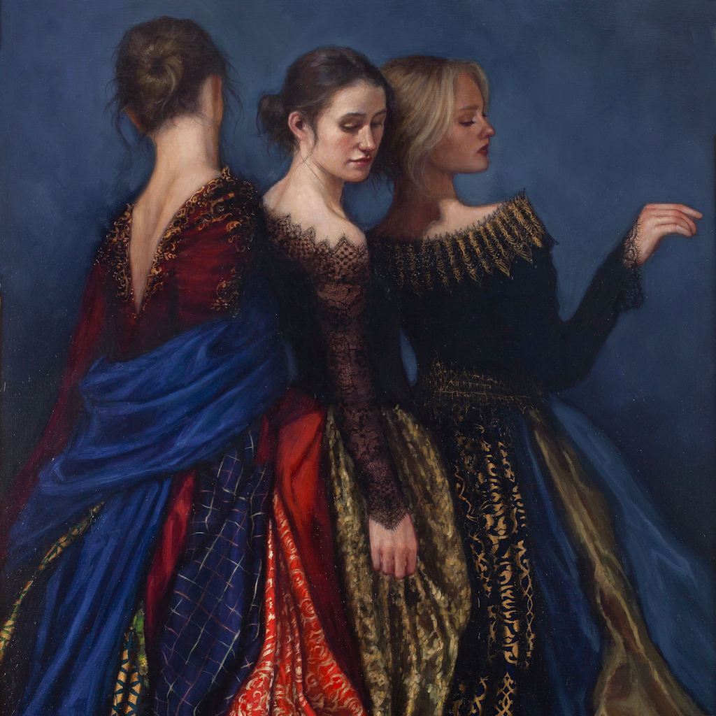 Stephanie Rew - Fotheringham Gallery