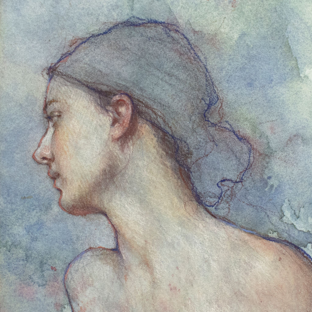 Stephanie Rew - Fotheringham Gallery