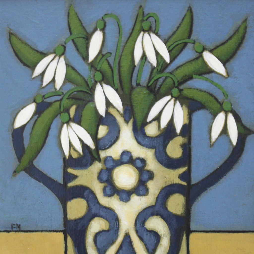 Fiona Millar - Fotheringham Gallery