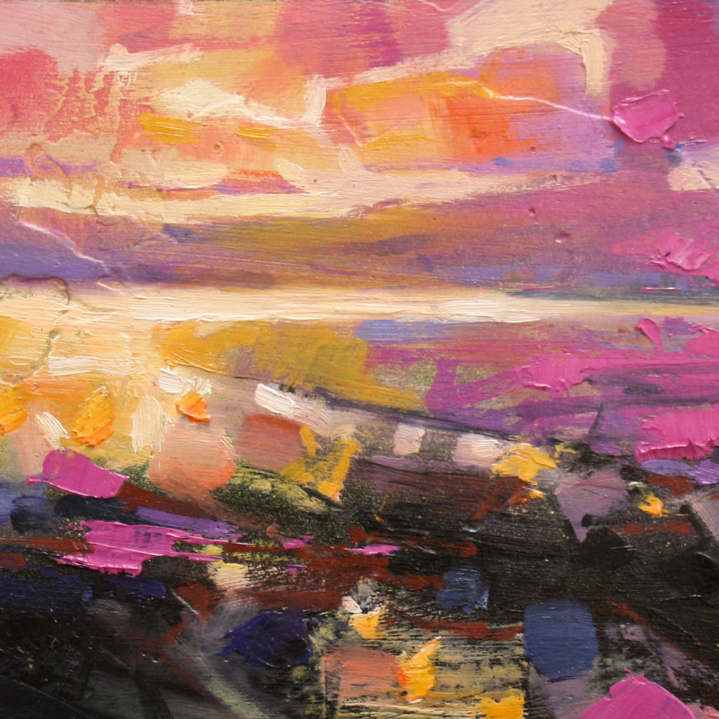 Scott Naismith - Fotheringham Gallery