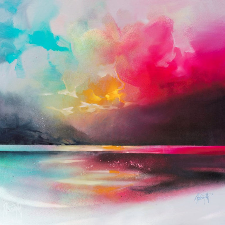 Scott Naismith - Fotheringham Gallery