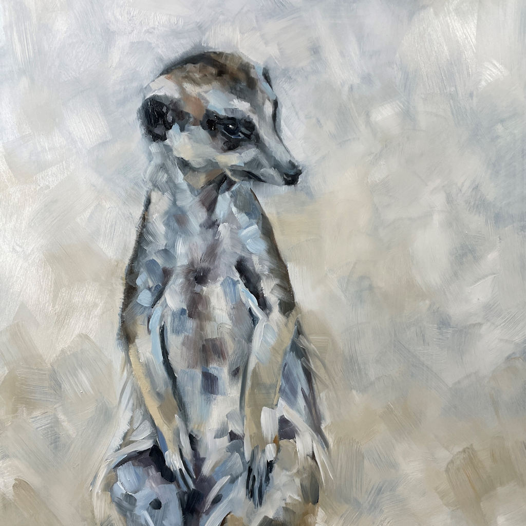 Julie Brunn - Fotheringham Gallery