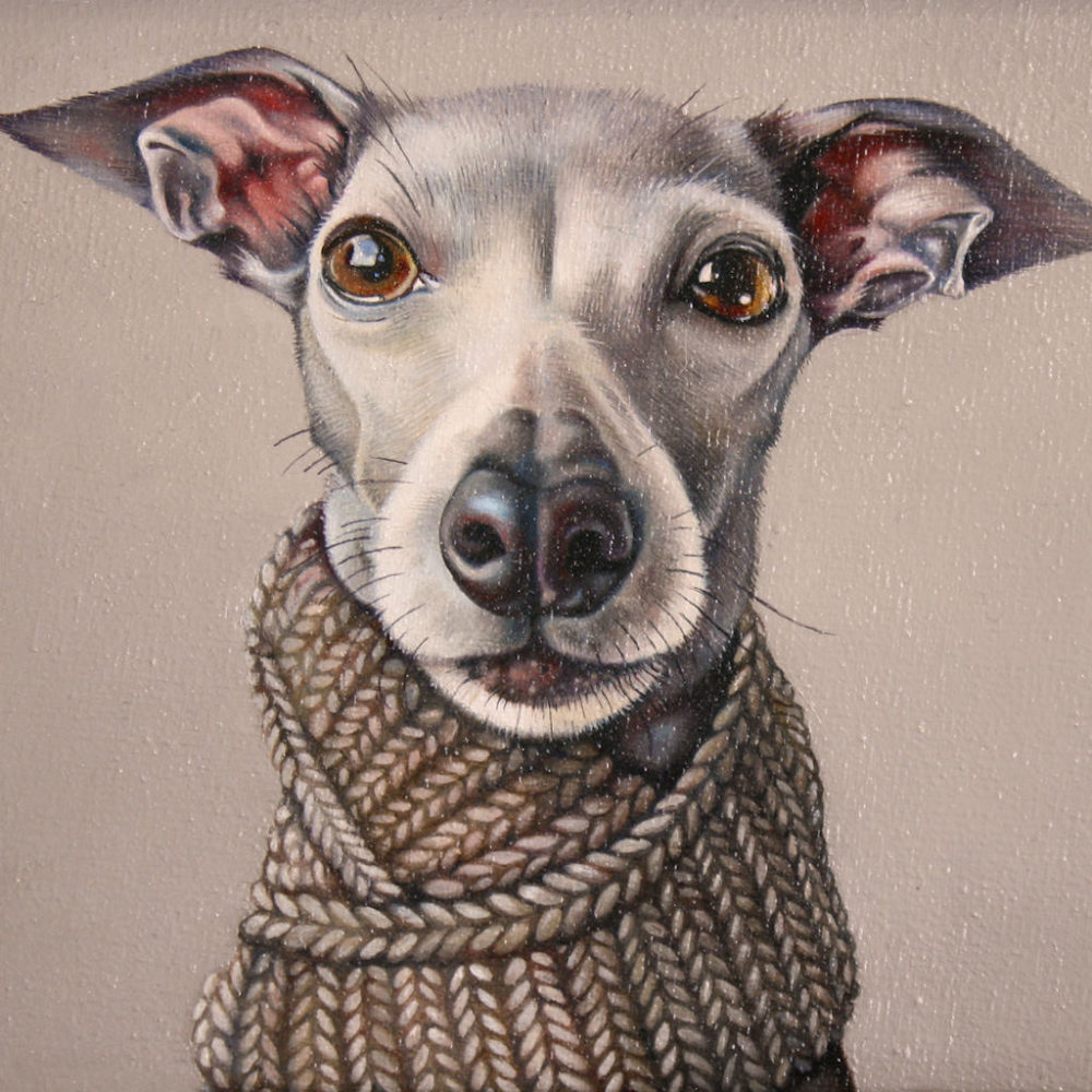 Susan Hutchison - Fotheringham Gallery
