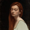 Sarah Margaret Gibson - Fotheringham Gallery