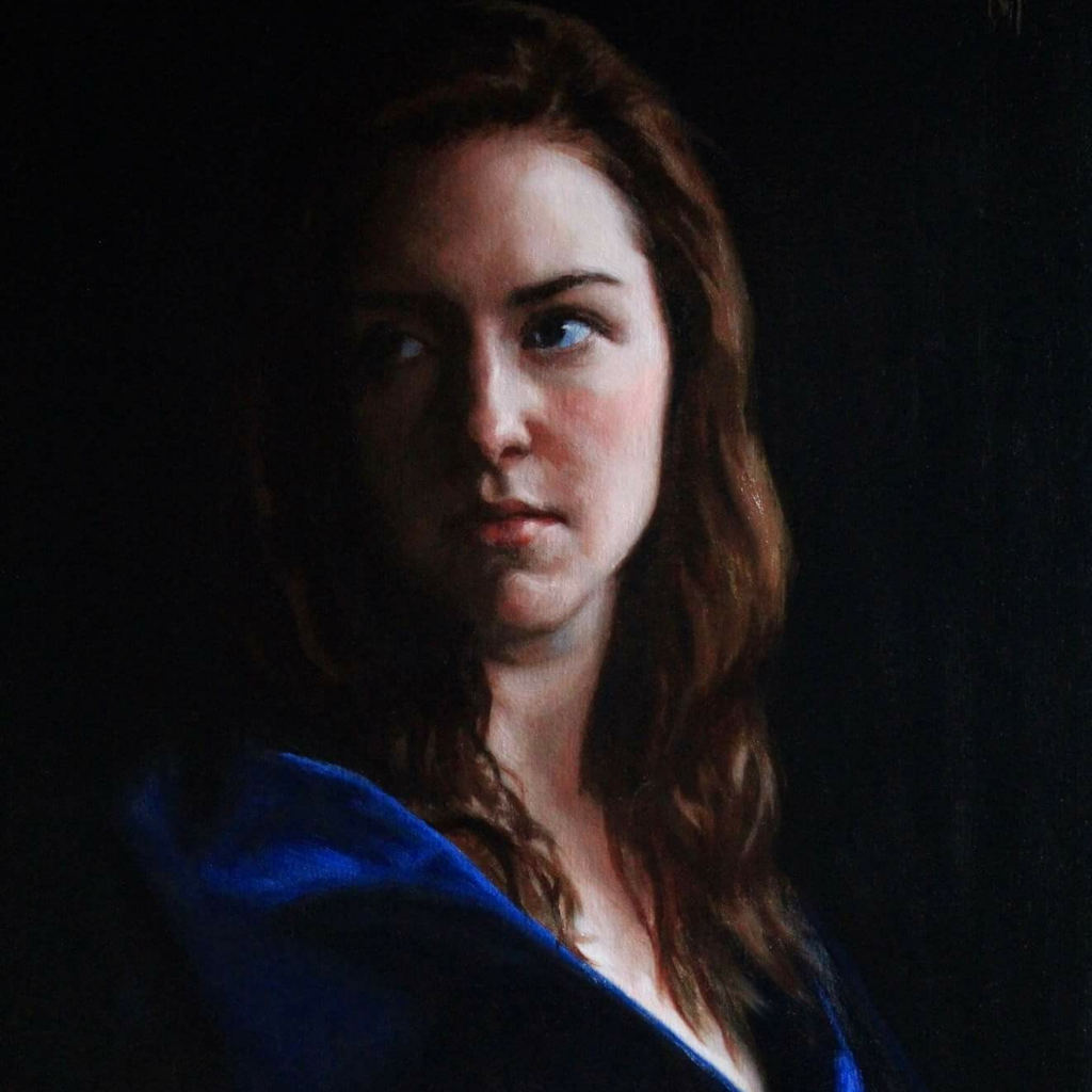 Sarah Margaret Gibson - Fotheringham Gallery