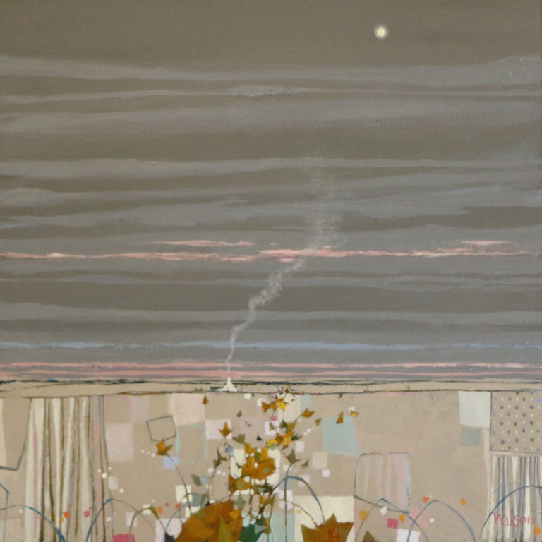 Gordon Wilson - Fotheringham Gallery
