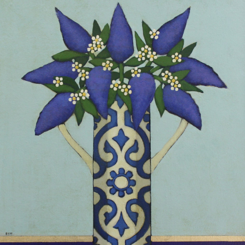 Fiona Millar - Fotheringham Gallery