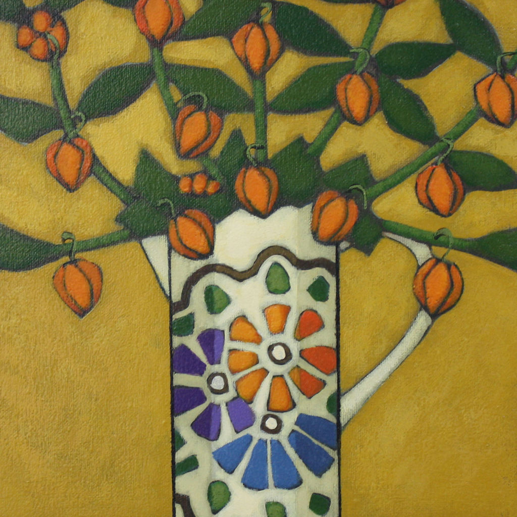 Fiona Millar - Fotheringham Gallery