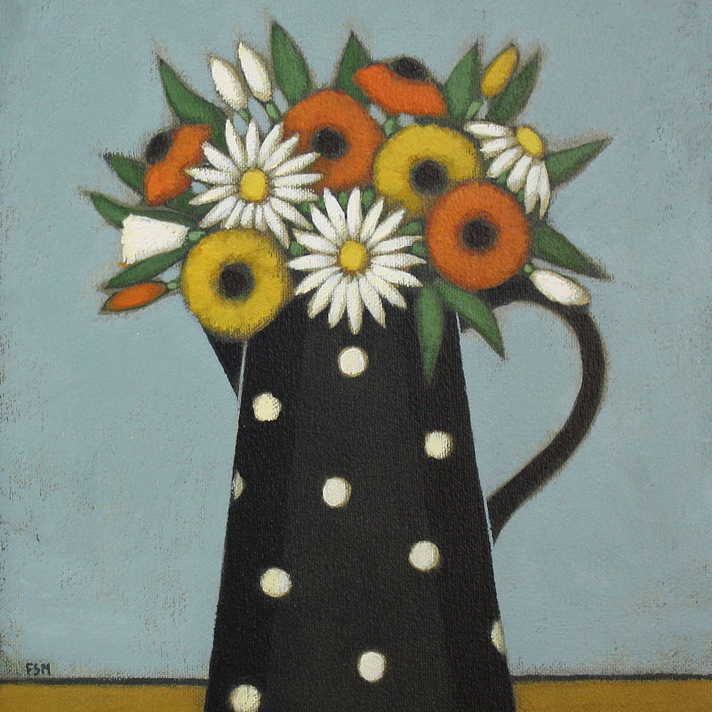 Fiona Millar - Fotheringham Gallery