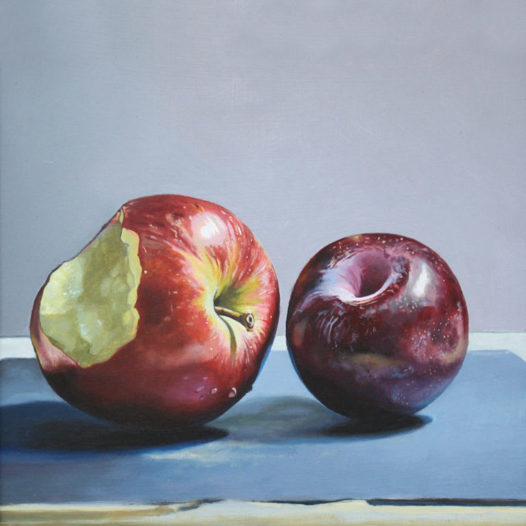 Flowers and Still Life Paintings - Fotheringham Gallery