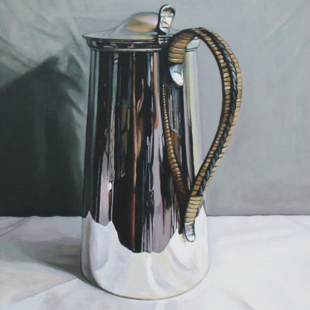 Jane Cruickshank - Fotheringham Gallery
