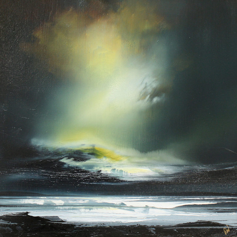 Daniel Martin - Fotheringham Gallery