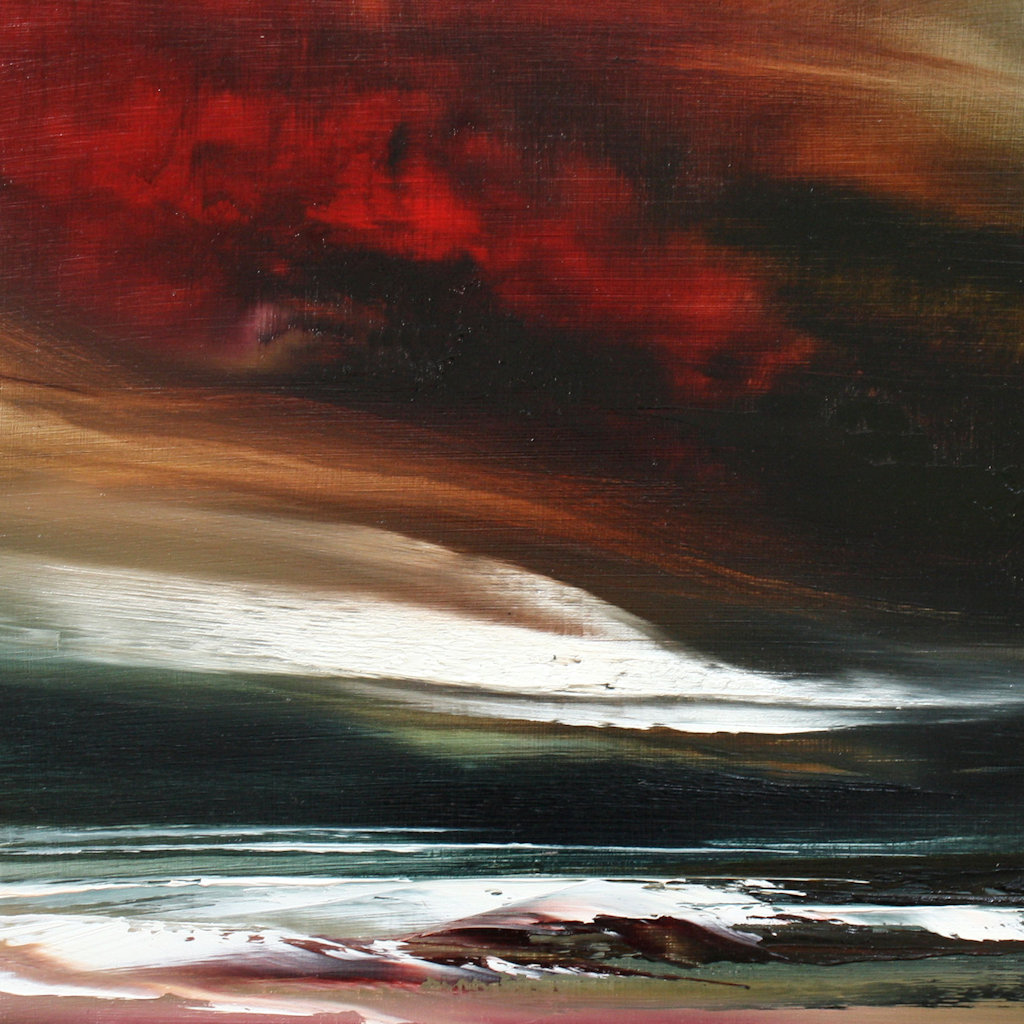 Daniel Martin - Fotheringham Gallery