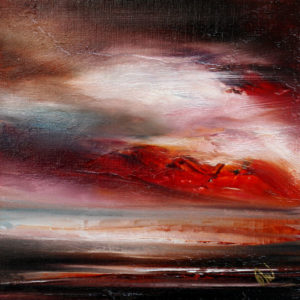 Daniel Martin - Fotheringham Gallery