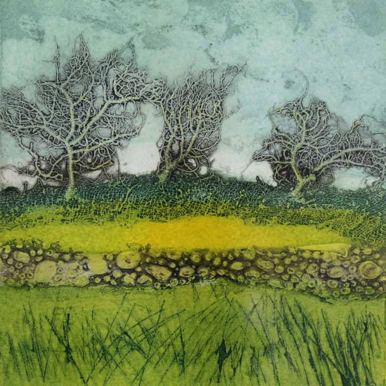 Sarah Ross-Thompson - Fotheringham Gallery