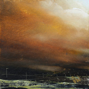 Daniel Martin - Fotheringham Gallery
