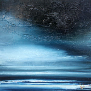 Daniel Martin - Fotheringham Gallery
