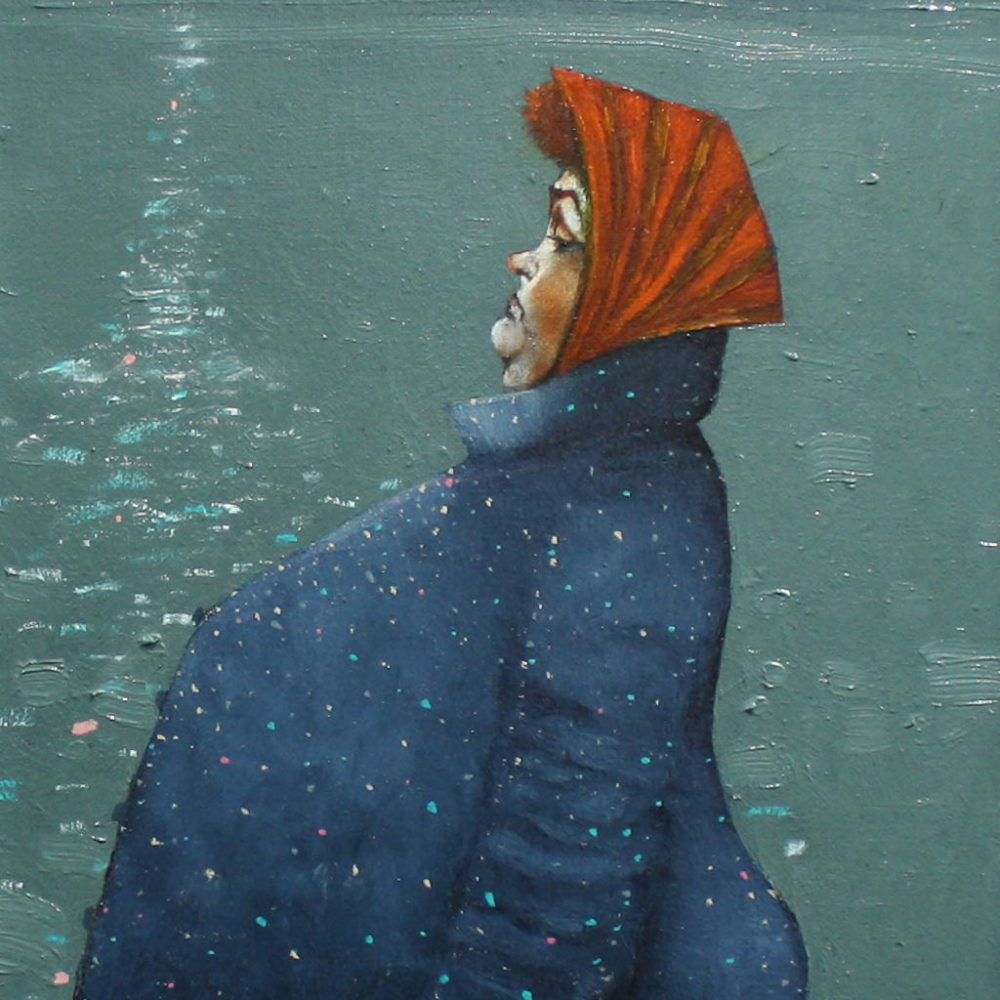 Gordon Wilson - Fotheringham Gallery