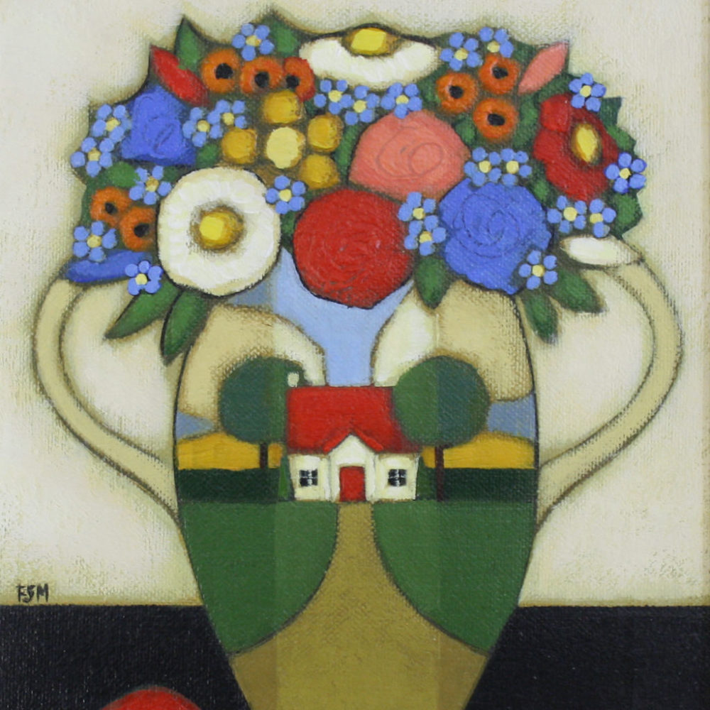Fiona Millar - Fotheringham Gallery