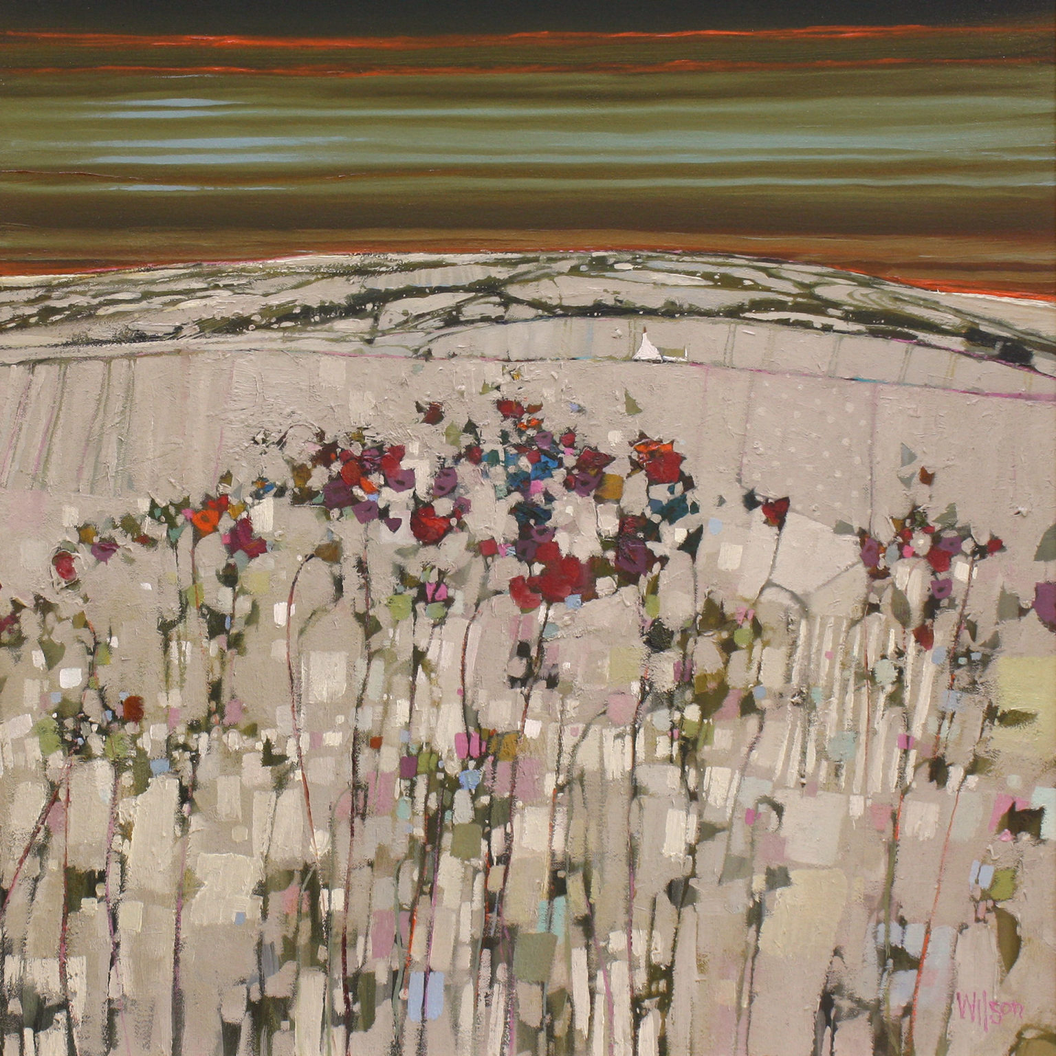 Gordon Wilson - Fotheringham Gallery